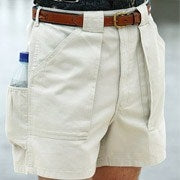 Cargo Shorts For Men | Captain's Landing