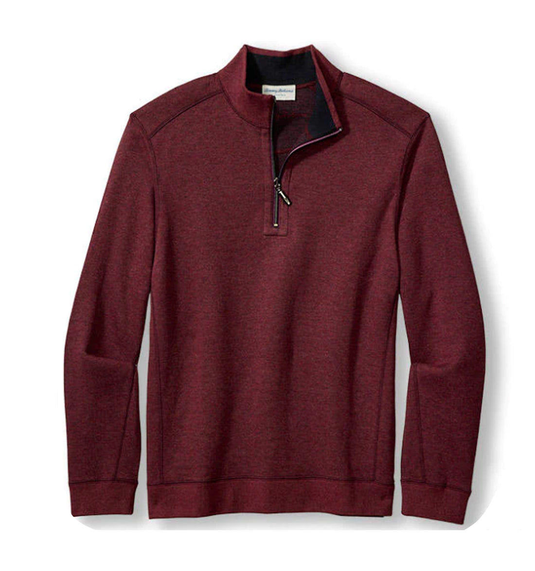 Flip Coast Half-Zip Reversible Sweatshirt by Tommy Bahama – Captain's ...
