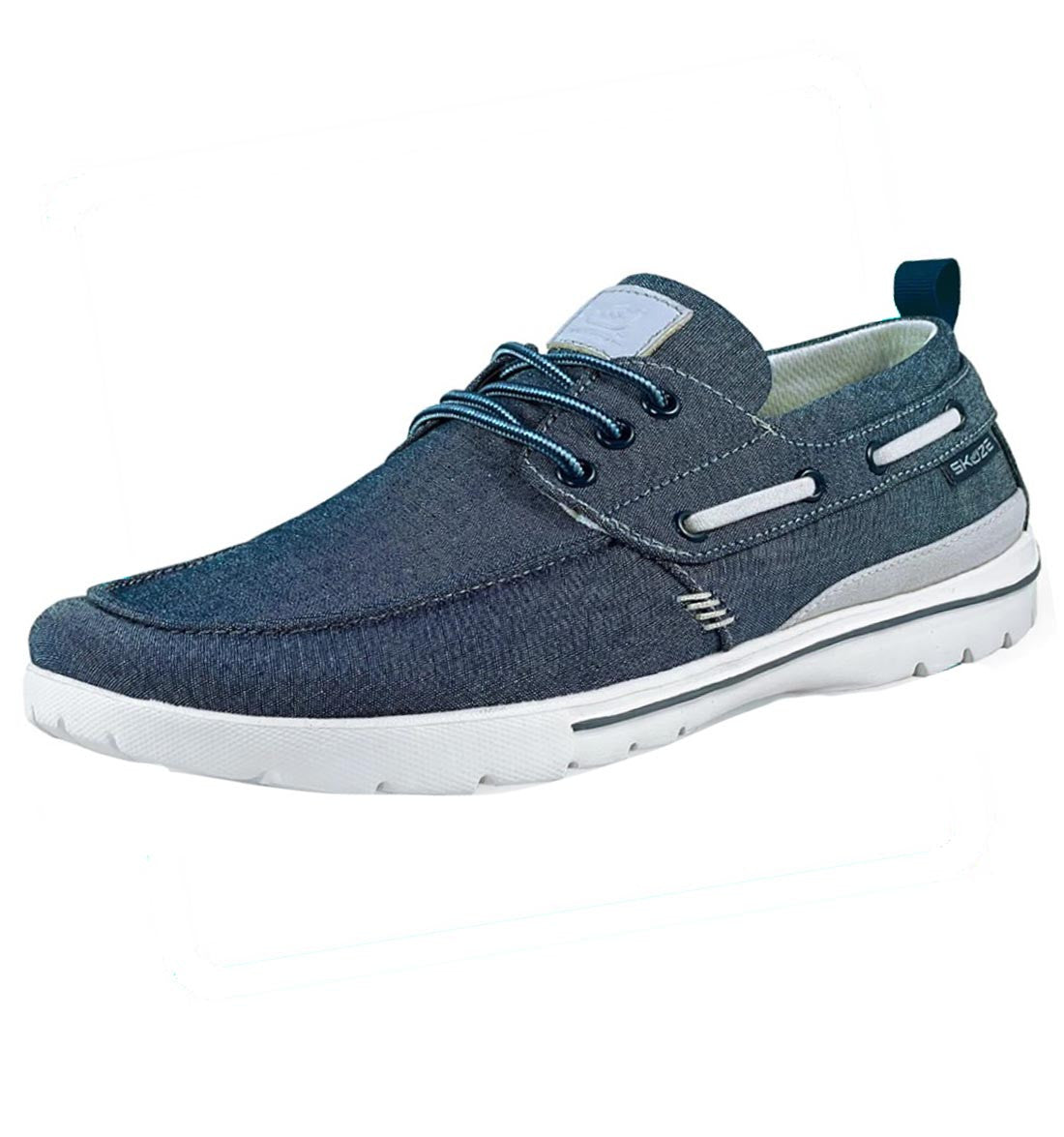 Captiva Boat/Deck Shoe by Skuze – Captain's Landing