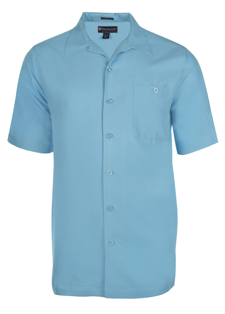 Bungalow Shirt by Weekender – Captain's Landing