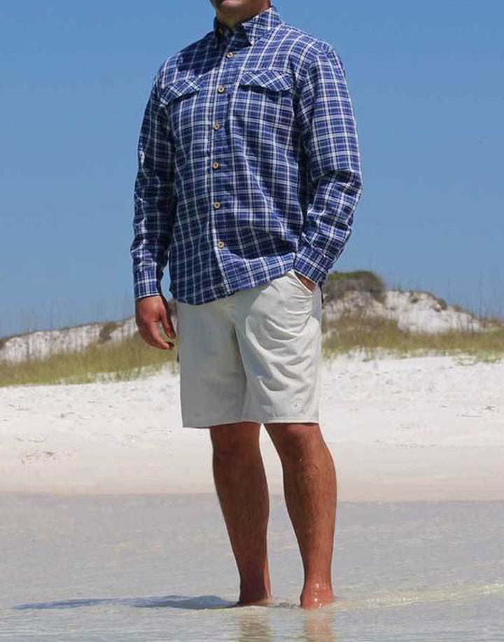 Mojo Shirts – Captain's Landing