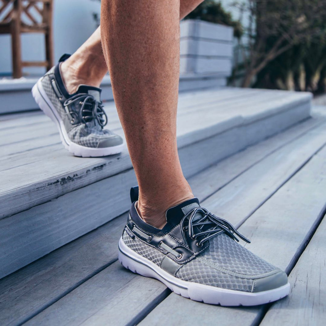 Shoes – Captain's Landing